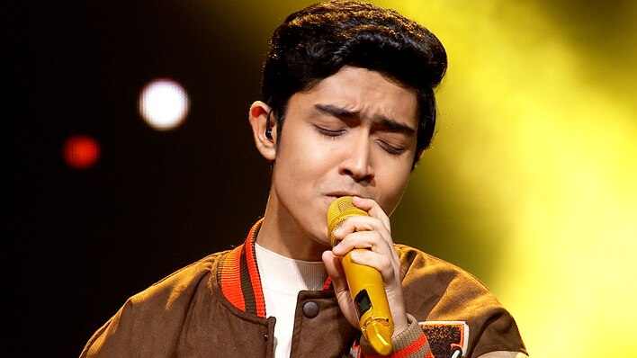 Watch Superstar Singer: The Ultimate Talent Show on Sony LIV