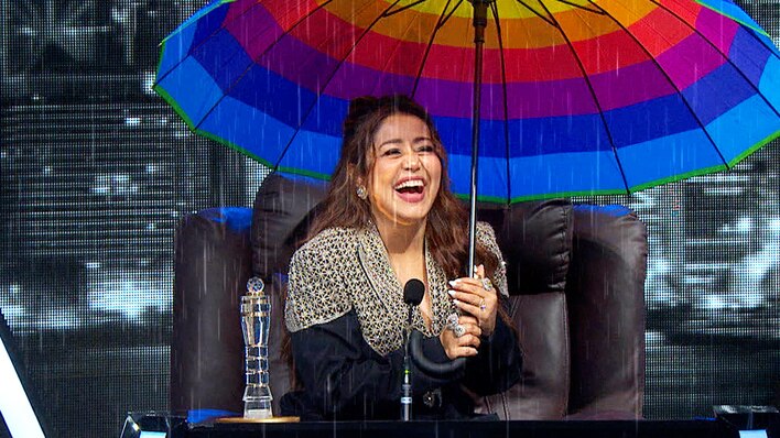 Watch Superstar Singer: The Ultimate Talent Show on Sony LIV