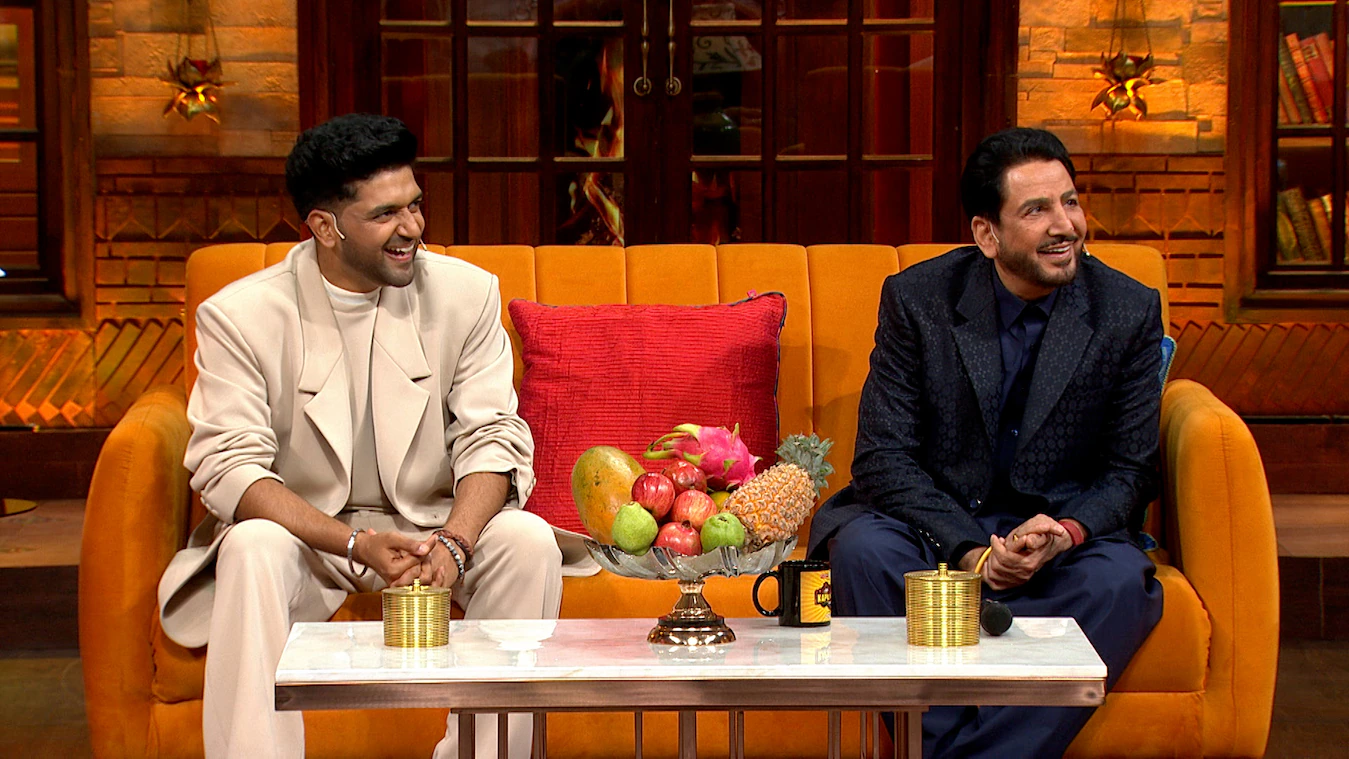 Watch The Kapil Sharma Show Season 2 Episode 302 TV Series Online ...