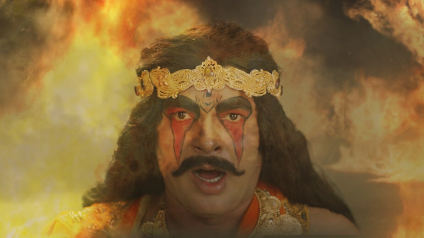 Watch Yashomati Maiyaa Ke Nandlala Episode 125 TV Series Online ...