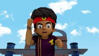 Watch Kicko And Super Speedo Episode no. 12 TV Series Online - Tuxedo ...