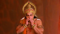 Watch Shrimad Ramayan Episode no. 157 TV Series Online - Lord Hanuman ...
