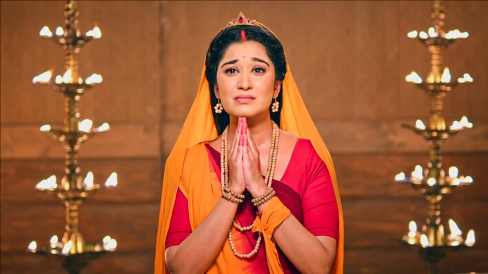 Watch Shrimad Ramayan Full Epsiodes Online - Sony LIV