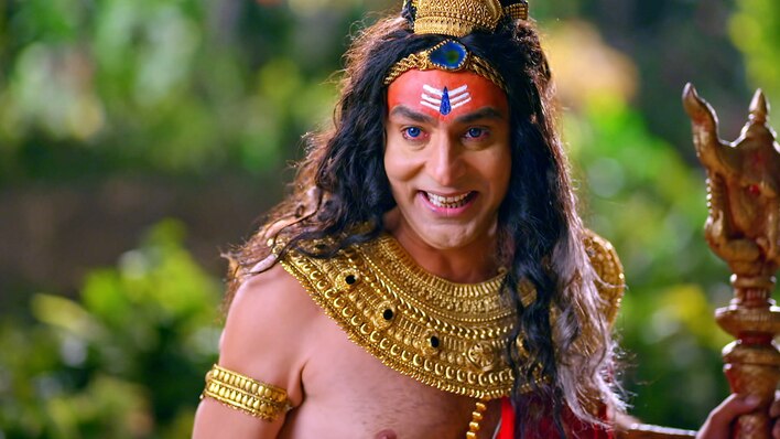 Watch Shrimad Ramayan Full Epsiodes Online - Sony LIV