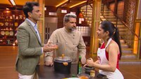 Watch A Tip For The Perfect Pesto from MasterChef India online - Sony LIV