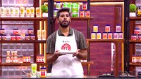 Watch A Veeba Chaap from MasterChef India online - Sony LIV