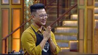 Watch Suraj's Seafood Bisque from MasterChef India online - Sony LIV
