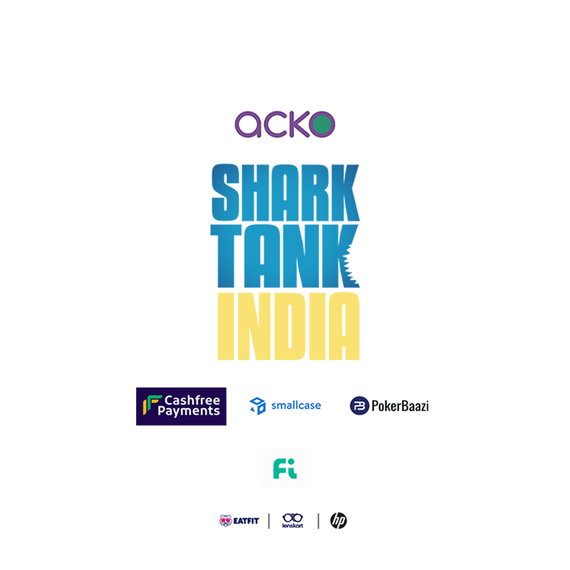 Watch Shark Tank India Season 2 Episode 5 Online - Investing In The ...