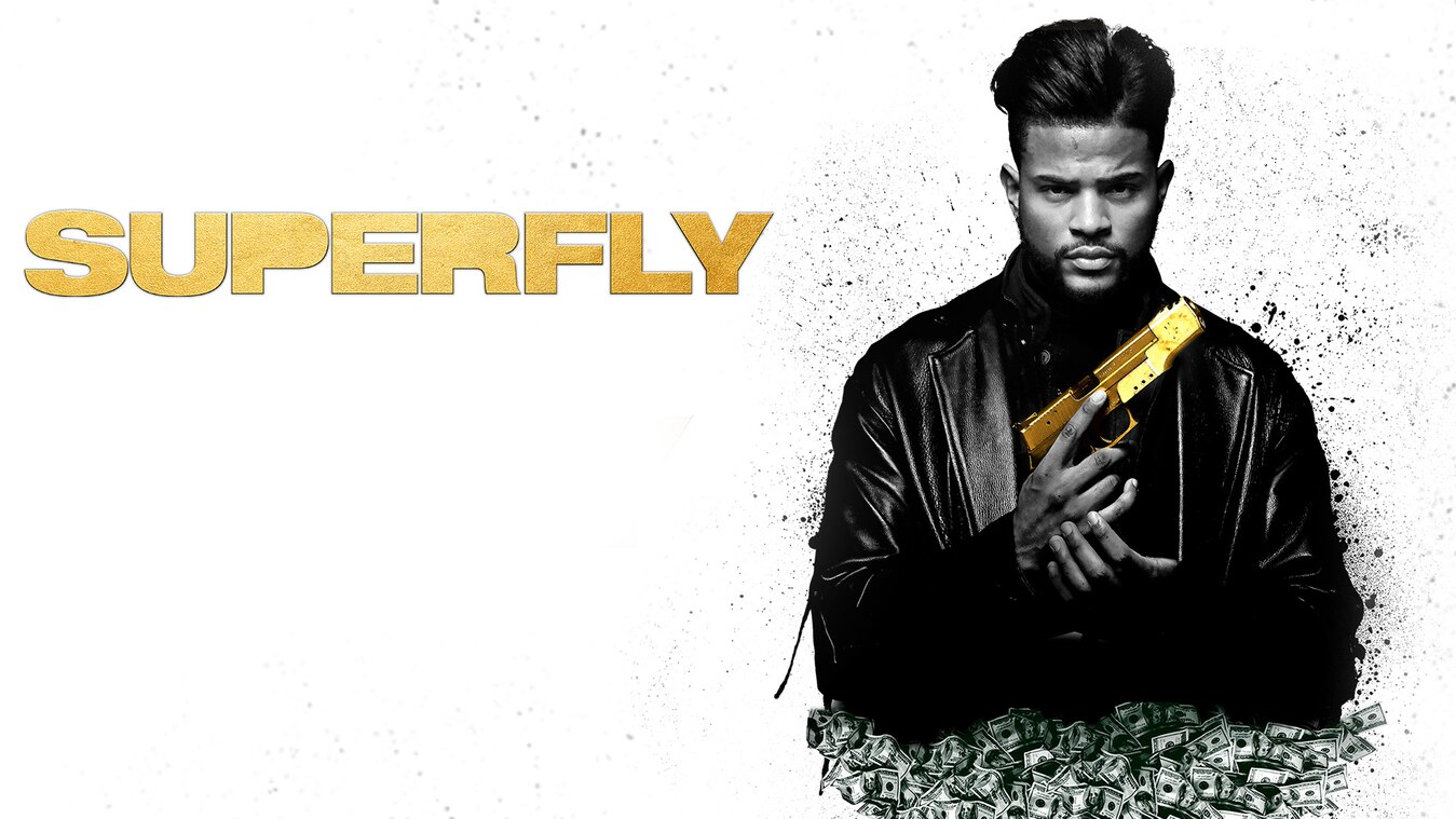 Watch Superfly Full HD Movie Online - Sony LIV