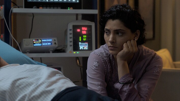 Faadu Web Series Online - Watch All Episodes in HD only on Sony LIV