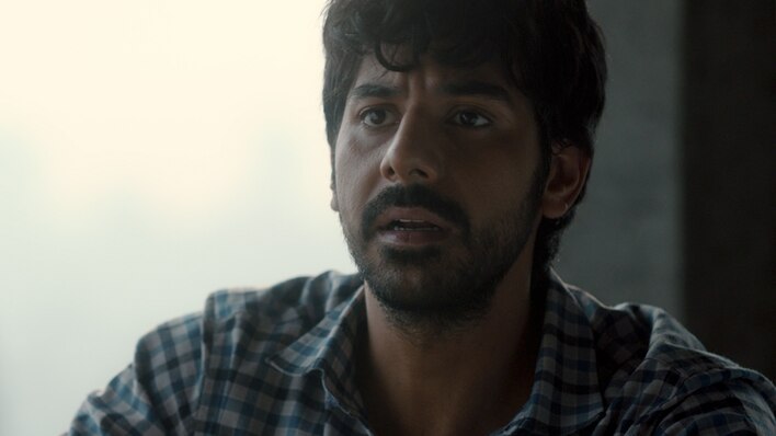 Faadu Web Series Online - Watch All Episodes in HD only on Sony LIV