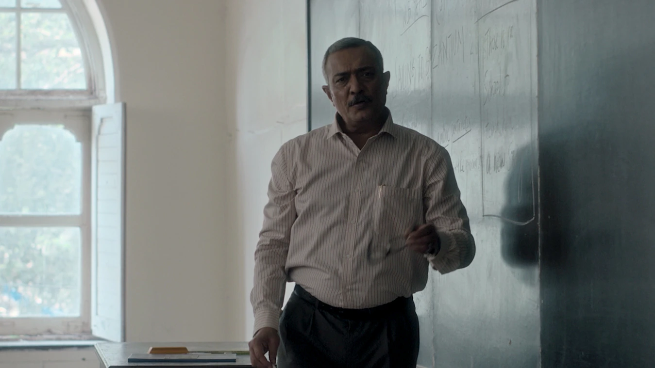 Watch Faadu (Hindi) Trailer 8 Online - Sony LIV