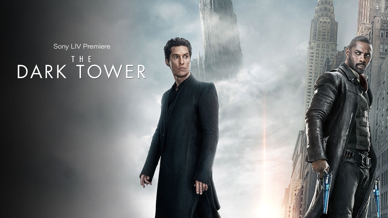 Watch The Dark Tower (2017) Full HD Movie Online - Sony LIV