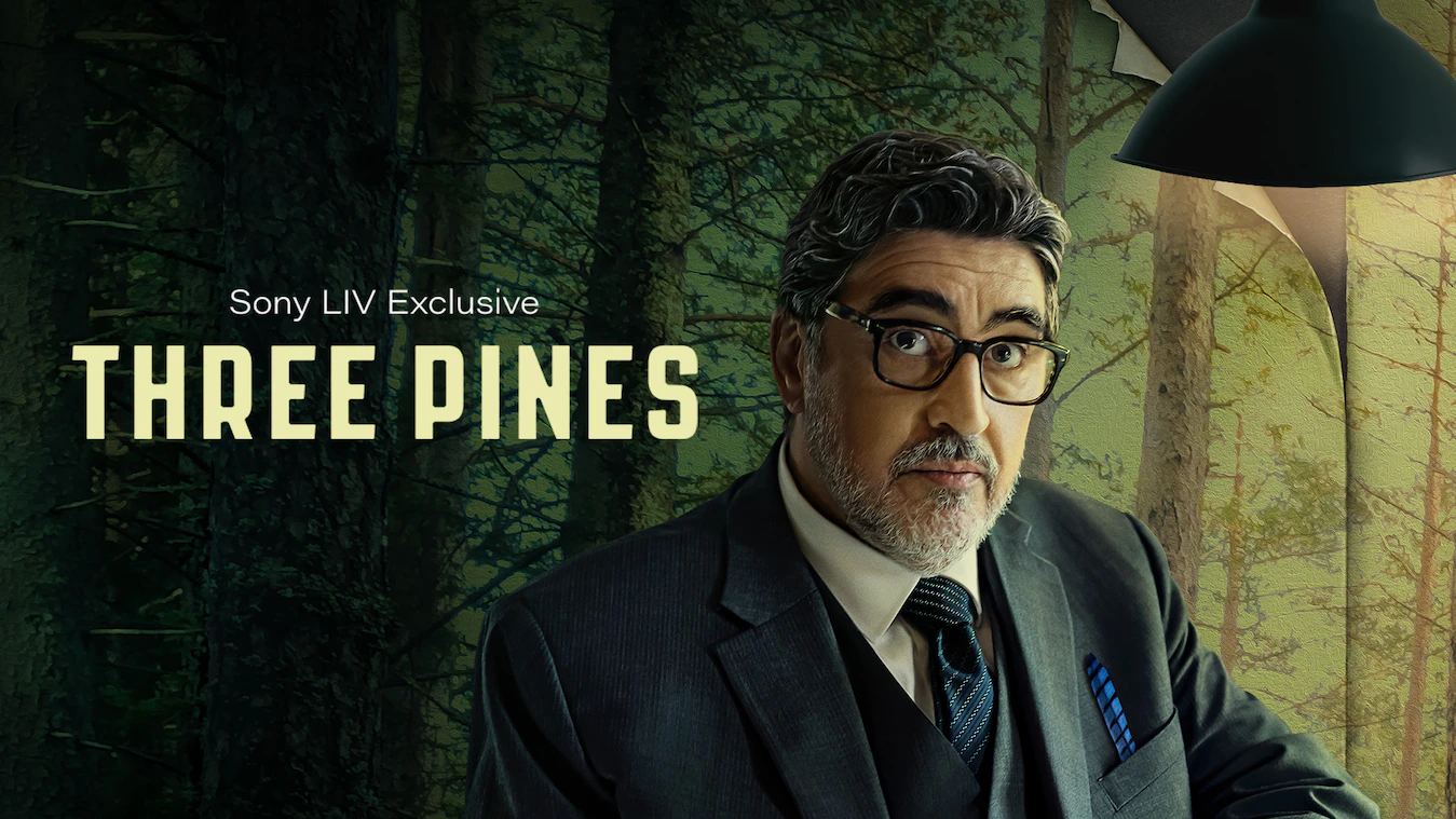 Watch Three Pines Web Series Online - All Episodes in Full HD only on ...