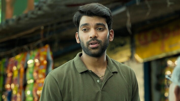 Watch Bench Life (Tamil) Web Series Online - All Episodes in Full HD ...