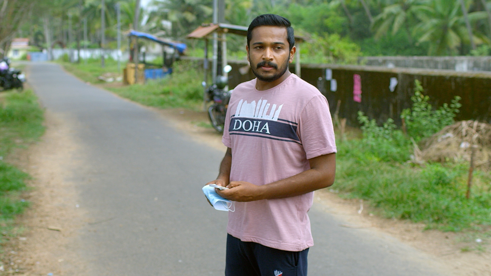 Watch Sundari Gardens (Malayalam) Trailer 1 Online - Sony LIV