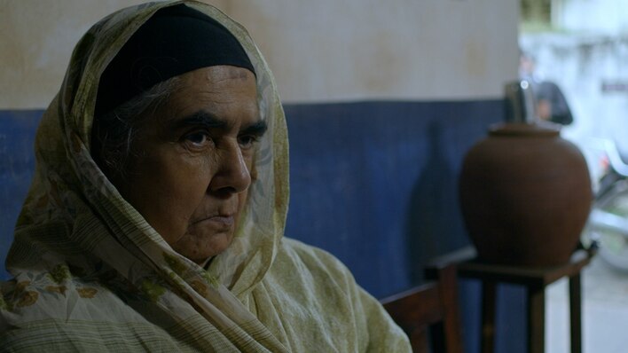 Saudi Vellaka (Hindi)