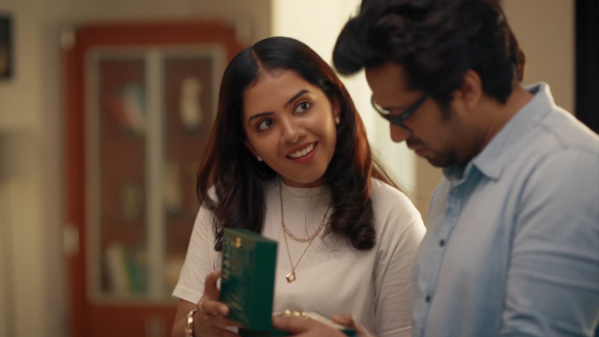 Watch Sundari Gardens (Malayalam) Trailer 1 Online - Sony LIV