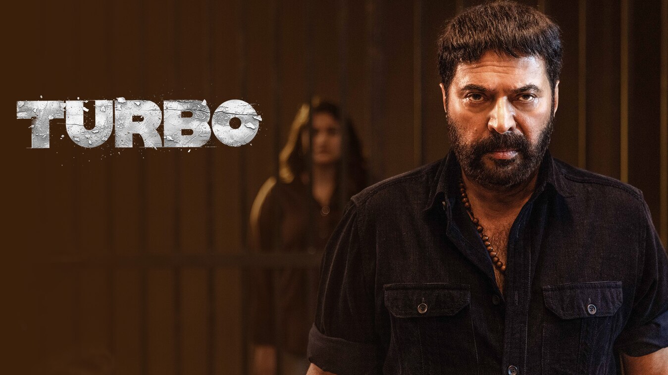 Watch Turbo Full HD Movie Online - Sony LIV