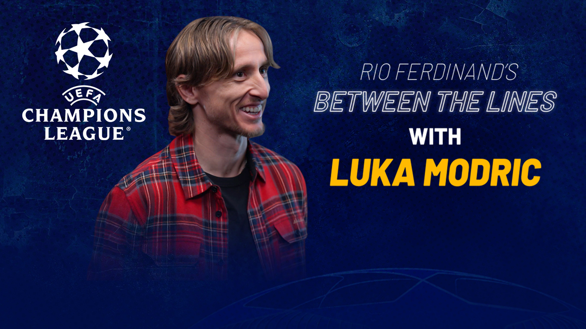 Luka Modric: Real Madrid Has Always Been About Champions League ...