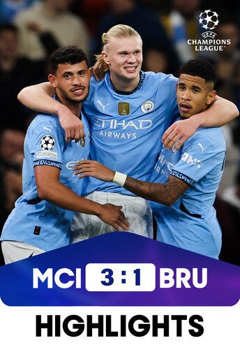 Watch Replay - Denmark vs Spain - 16 Nov 2024 Full Match - UEFA Nations ...