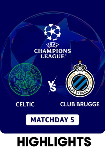 Watch UEFA Champions League 2024 Live Match, Highlights - Sony LIV