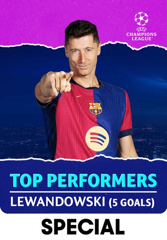 Watch UEFA Champions League 2024 Live Match, Highlights - Sony LIV