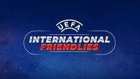 UEFA International Friendlies – Football Streaming Exclusively on Sony LIV