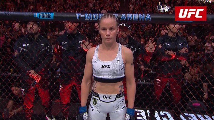 UFC Fight Night - Grasso vs Shevchenko 2 Streaming Online - Sony LIV