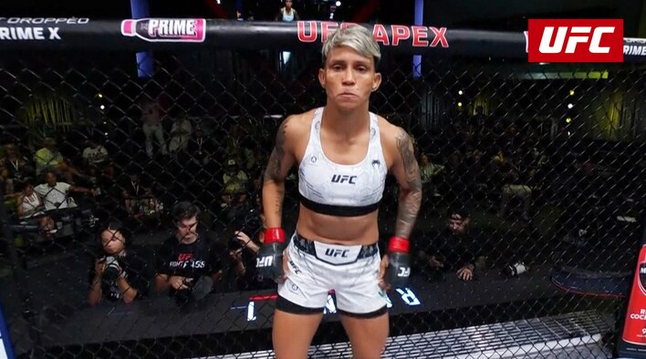 Watch UFC Fight Night - Lemos vs Jandiroba Online - Sony LIV Watch UFC Fight Night - Lemos vs Jandiroba Online - Sony LIV
