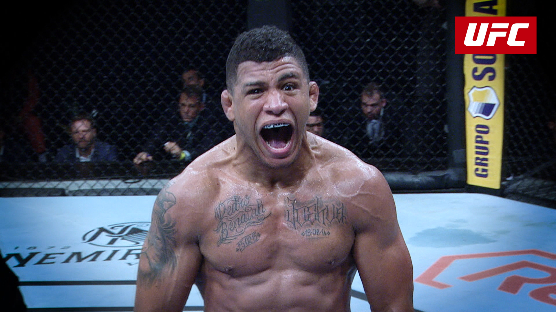 Ufc Ultimate Knockouts 2022