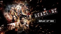 Watch WWE NXT Deadline 2024 Live, Highlights - Sony LIV