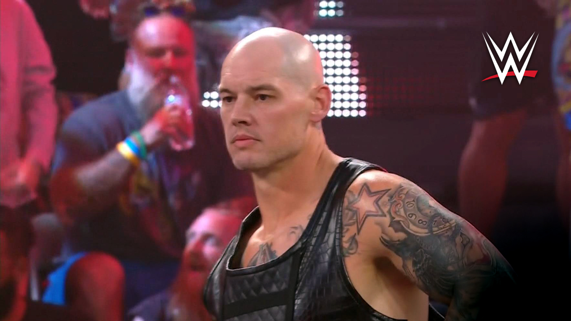 Watch WWE Online - Sony LIV