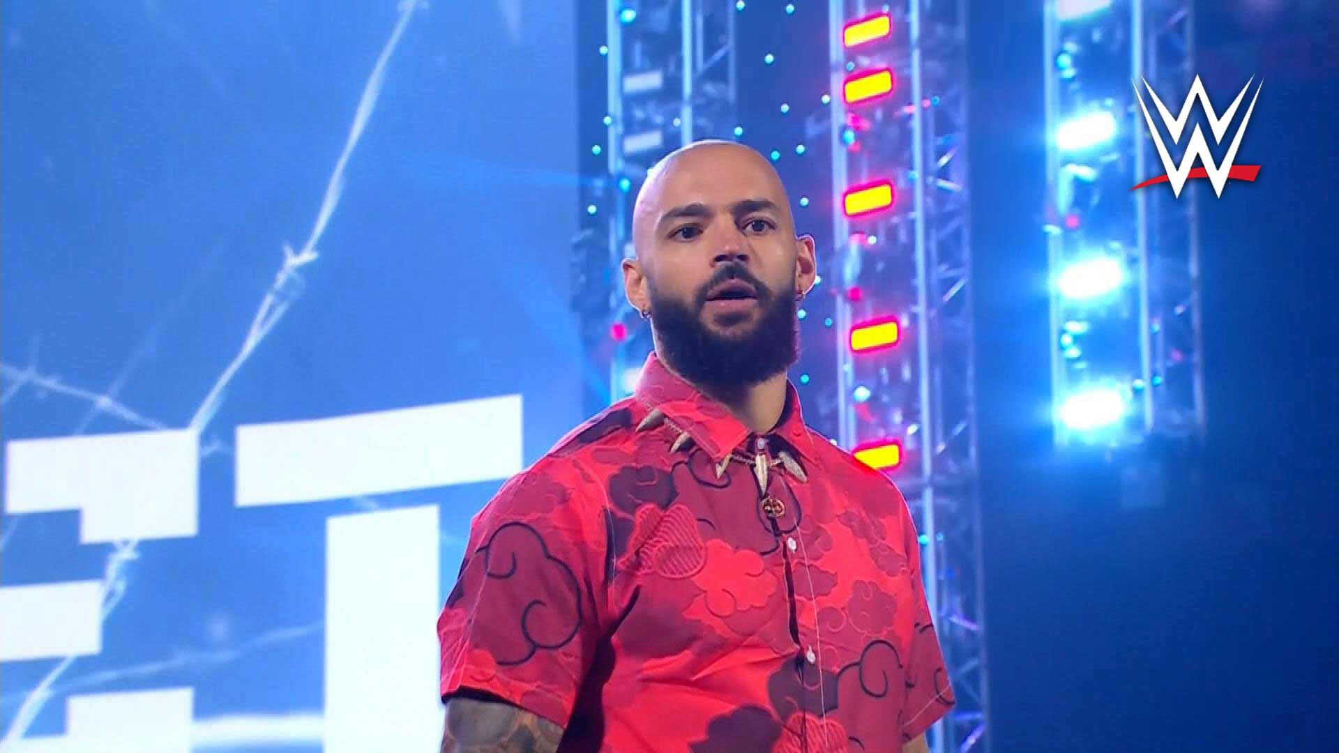 Watch WWE Online - Sony LIV