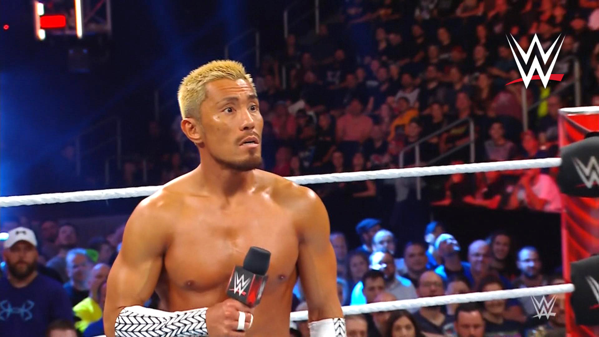 Watch WWE Online - Sony LIV