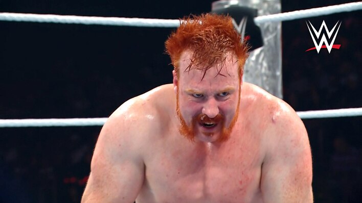 WWE Smackdown - 17th February 2024 WWE Smackdown Highlights - Sony LIV
