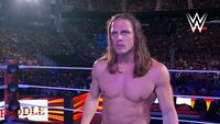Watch Matt Riddle vs Ludwig Kaiser - WWE RAW - 1 Aug 2023 from WWE RAW ...