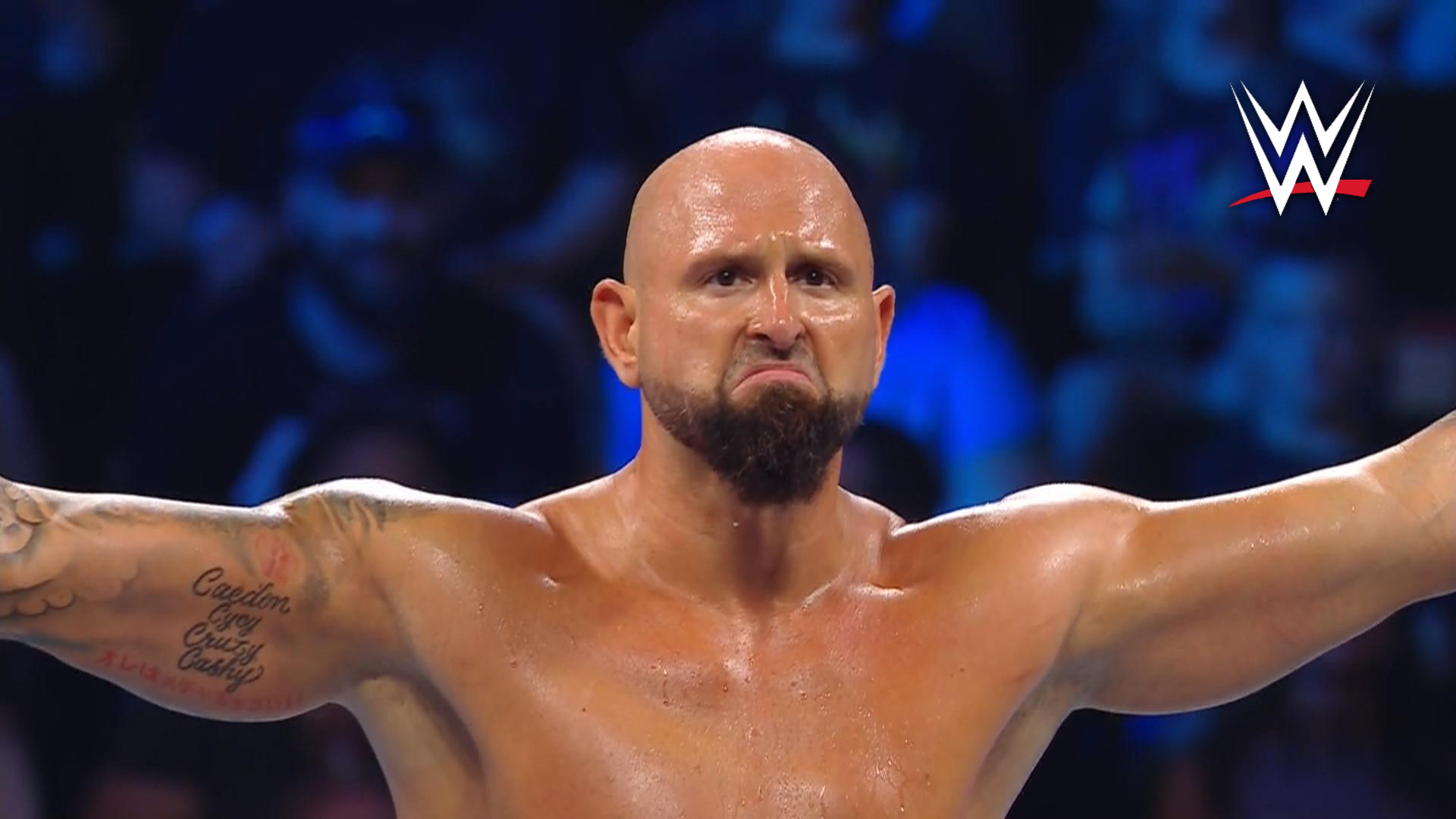 Watch WWE Online - Sony LIV