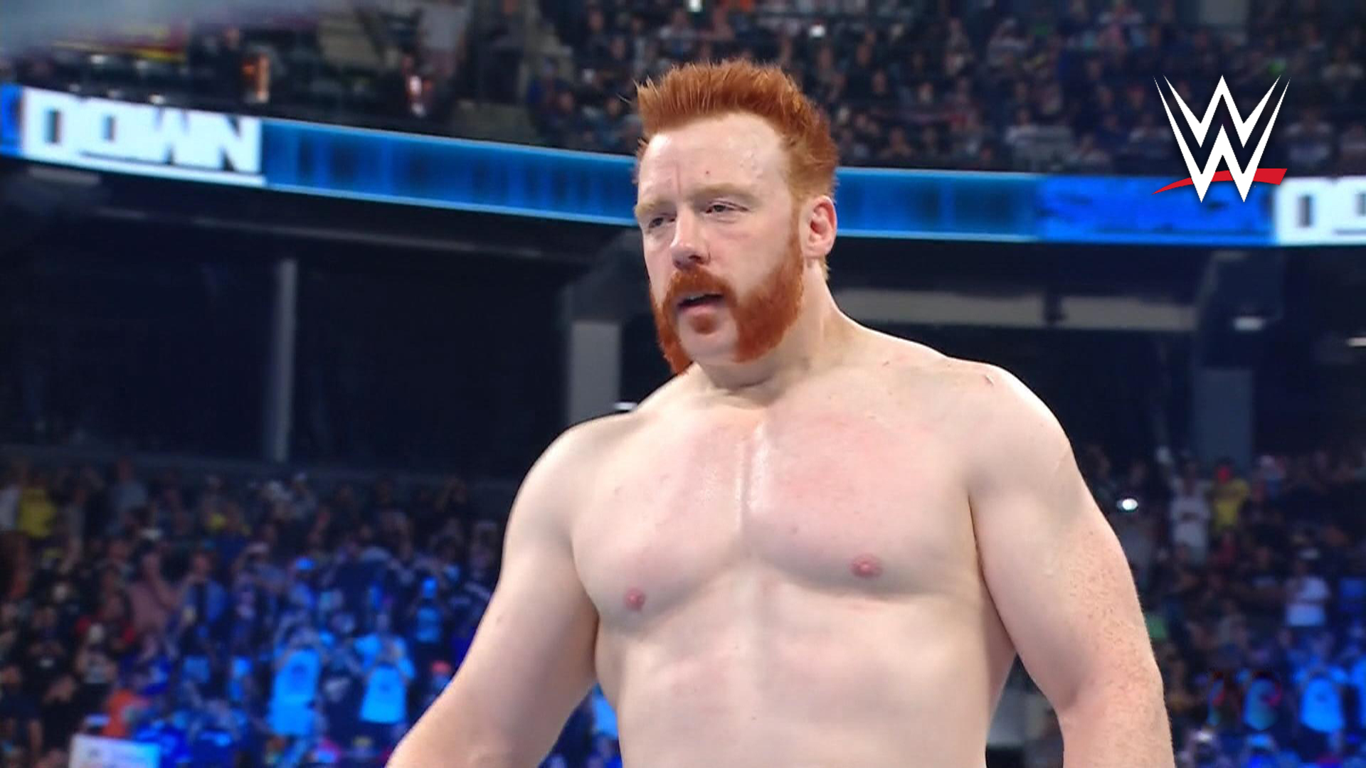 Watch WWE Online - Sony LIV