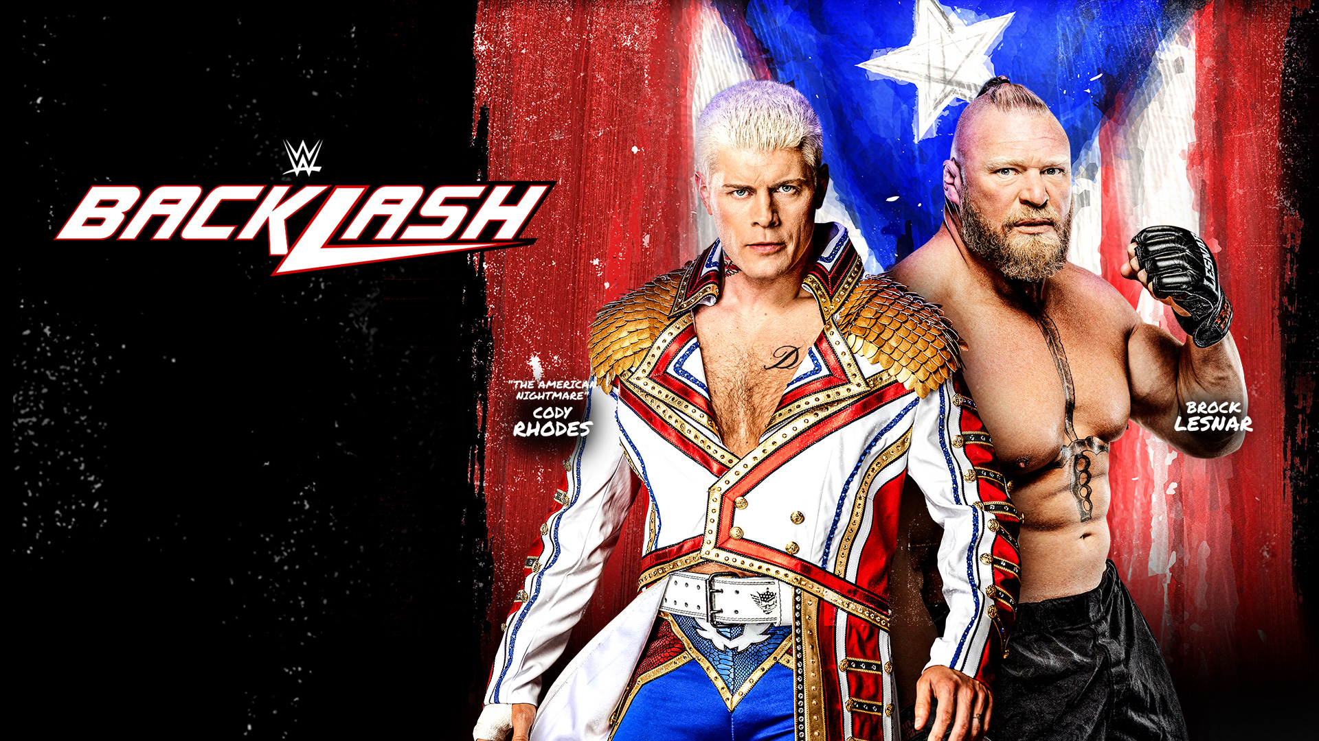 Watch Backlash Online Exclusively on Sony LIV
