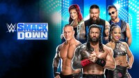 WWE SmackDown - Watch WWE Friday Night SmackDown Online Exclusively On ...