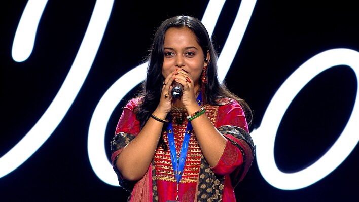 Watch Indian Idol 2024 Full Episodes online - Sony LIV