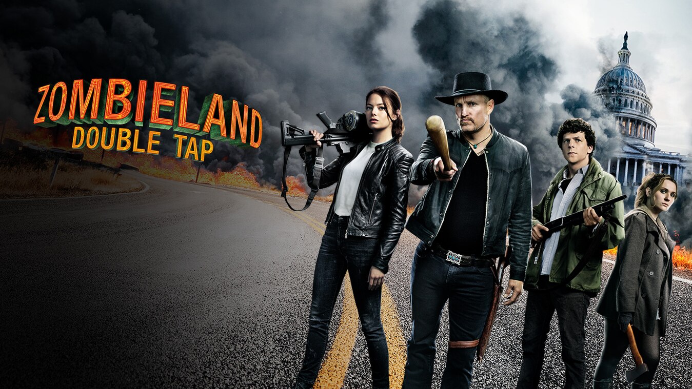 How Old To Watch Zombieland at Odis Langley blog
